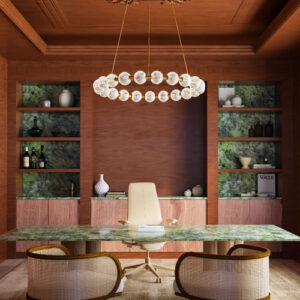 Alora Website - Premium Lighting